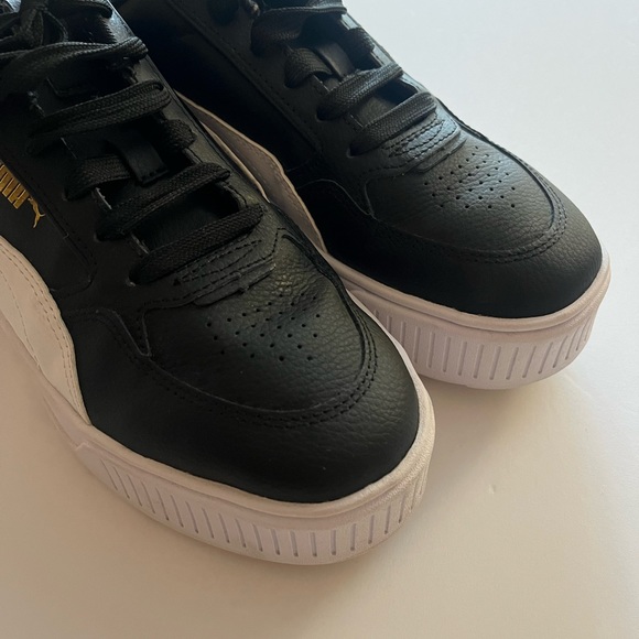 Puma | Shoes | Puma Karmen Rebelle Platform Sneakers | Poshmark